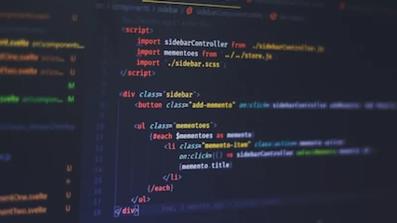 The Complete Guide to Full Stack Web Development | Transmat Partners